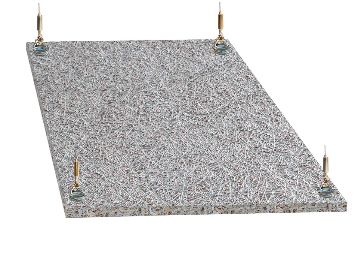 iSpi Trade adds Acoustic Ceiling Panel fixings to their range