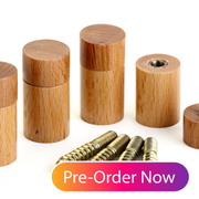 Sign fixings in a Range of Sizes and Colours | iSpi Trade