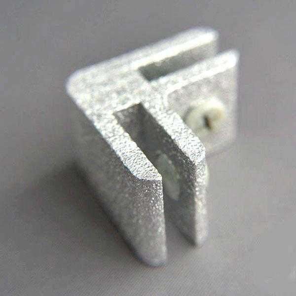 2 Way Connector, L Shape for display and retail system | iSpi Trade