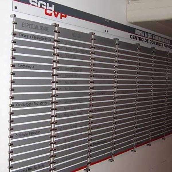 Display Rod system – iSpi Trade