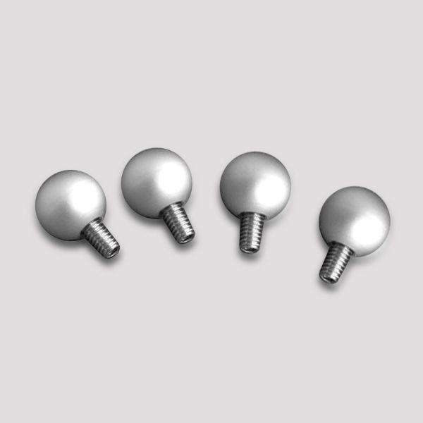 Rod End Cap | iSpi Trade